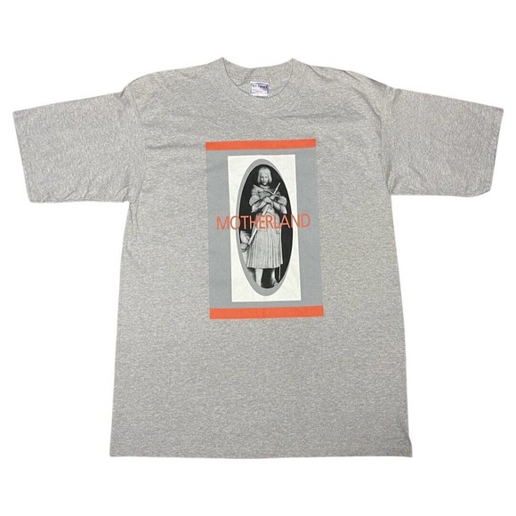 All Sport | Shirts | Vintage Natalie Merchant Authentic Motherland Og ...